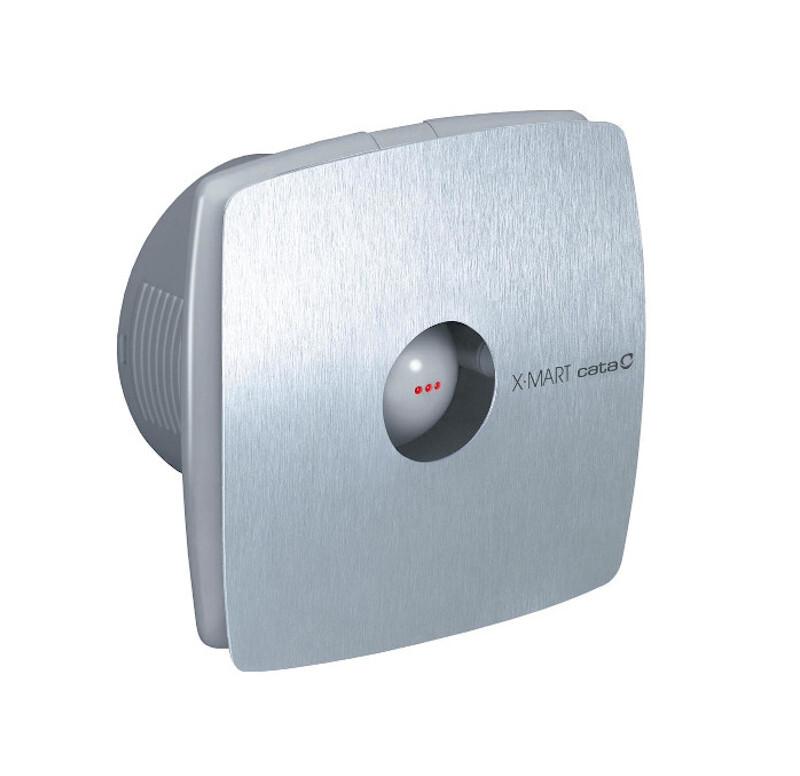Ventilator Cata X-MART 10 H INOX - CVB Ventilatoren und Klimaanlagen